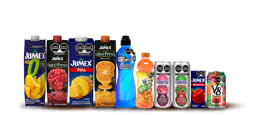 Jumex | Gana con Jumex | Participar te da Frutos